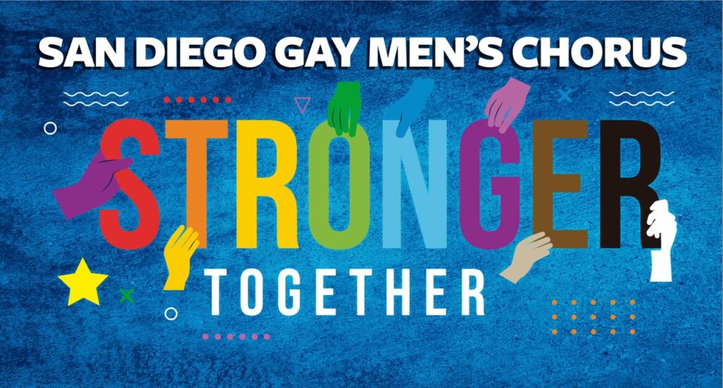 News - San Diego Gay Men's Chorus